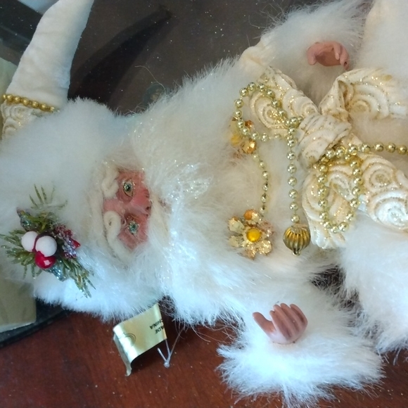 Mark Roberts | Holiday | Mark Roberts All That Glitters Fairy | Poshmark